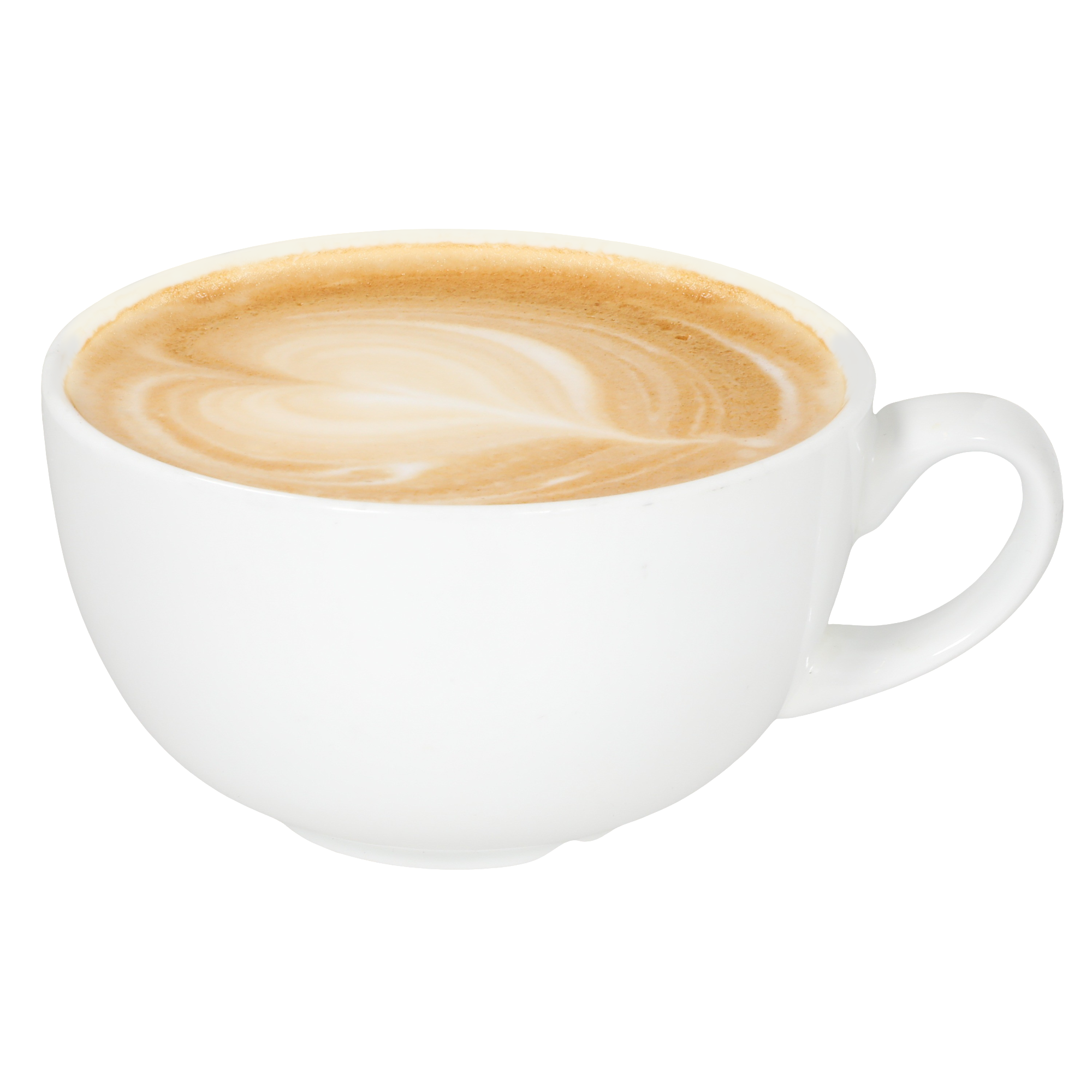 Latte | Café 1889